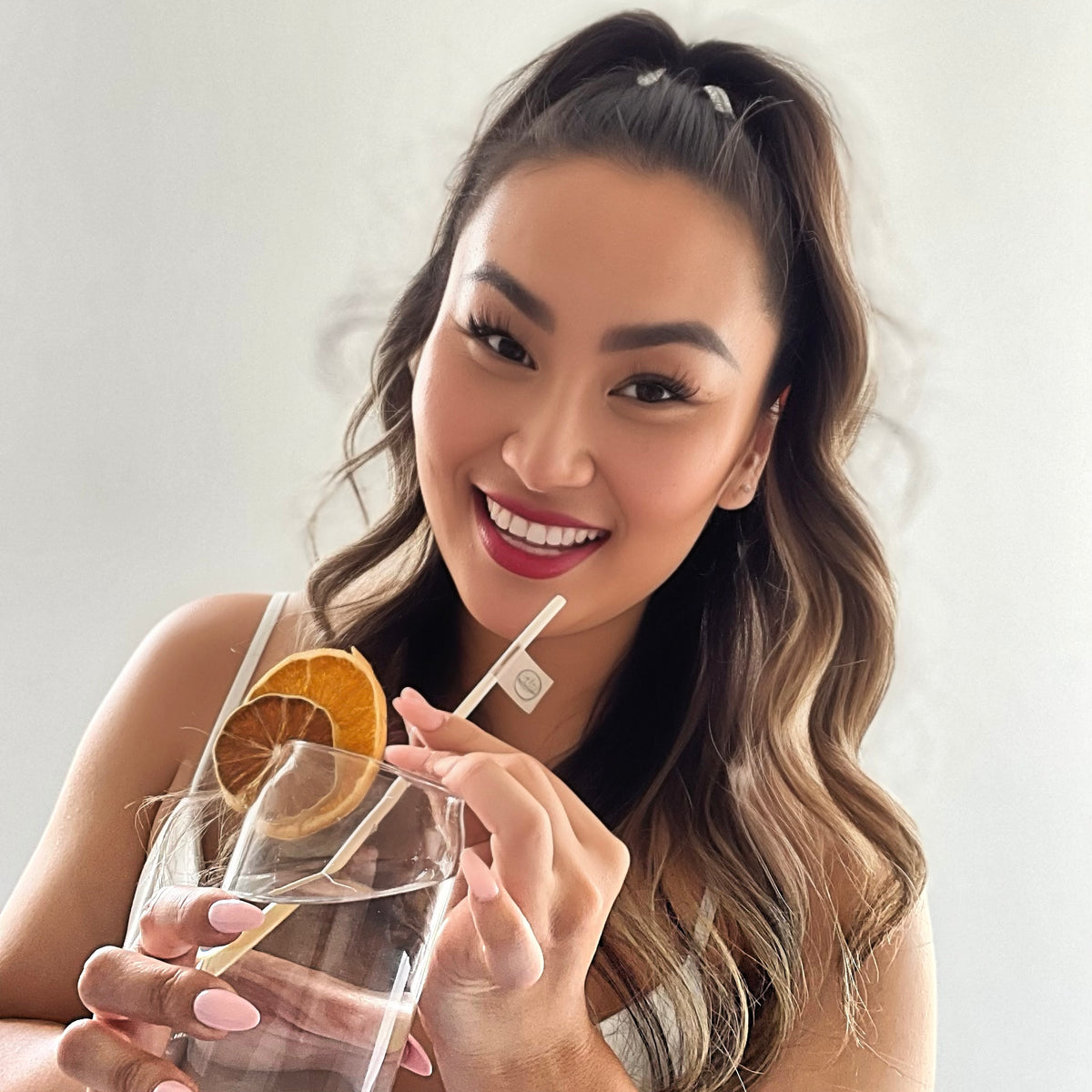 Free gift with purchase - 50 biodegradable wheat straws! – PlusMinus Melbourne